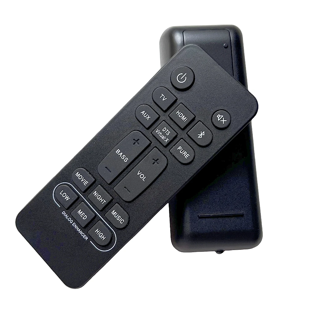 New-Remote-Control-For-Denon-RC1236-RC-1236-DHT-S316-DHT-S416-DHT-S517 ...