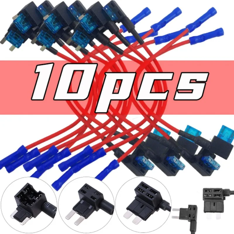 Car-Fuse-Box-Electrical-Appliances-Mini-Small-Medium-Car-Fuse-Blades ...