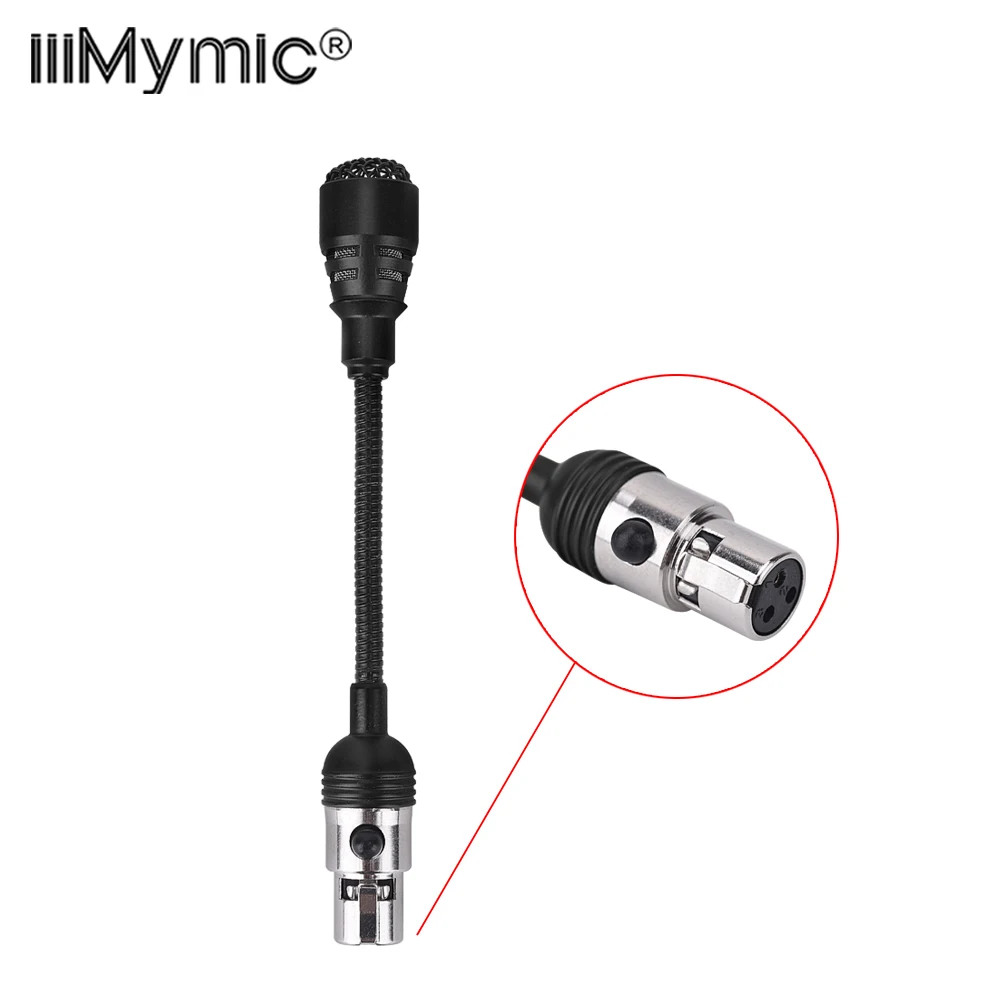 Professional-Handheld-Style-Unidirectional-Condenser-Microphone-For-AKG ...