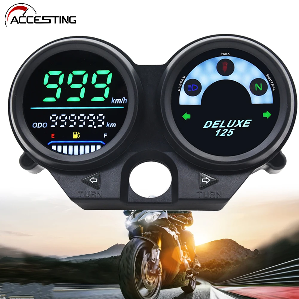 LED-Digital-Motorcycle-Speedometer-For-South-America-ECO-DELUX ...