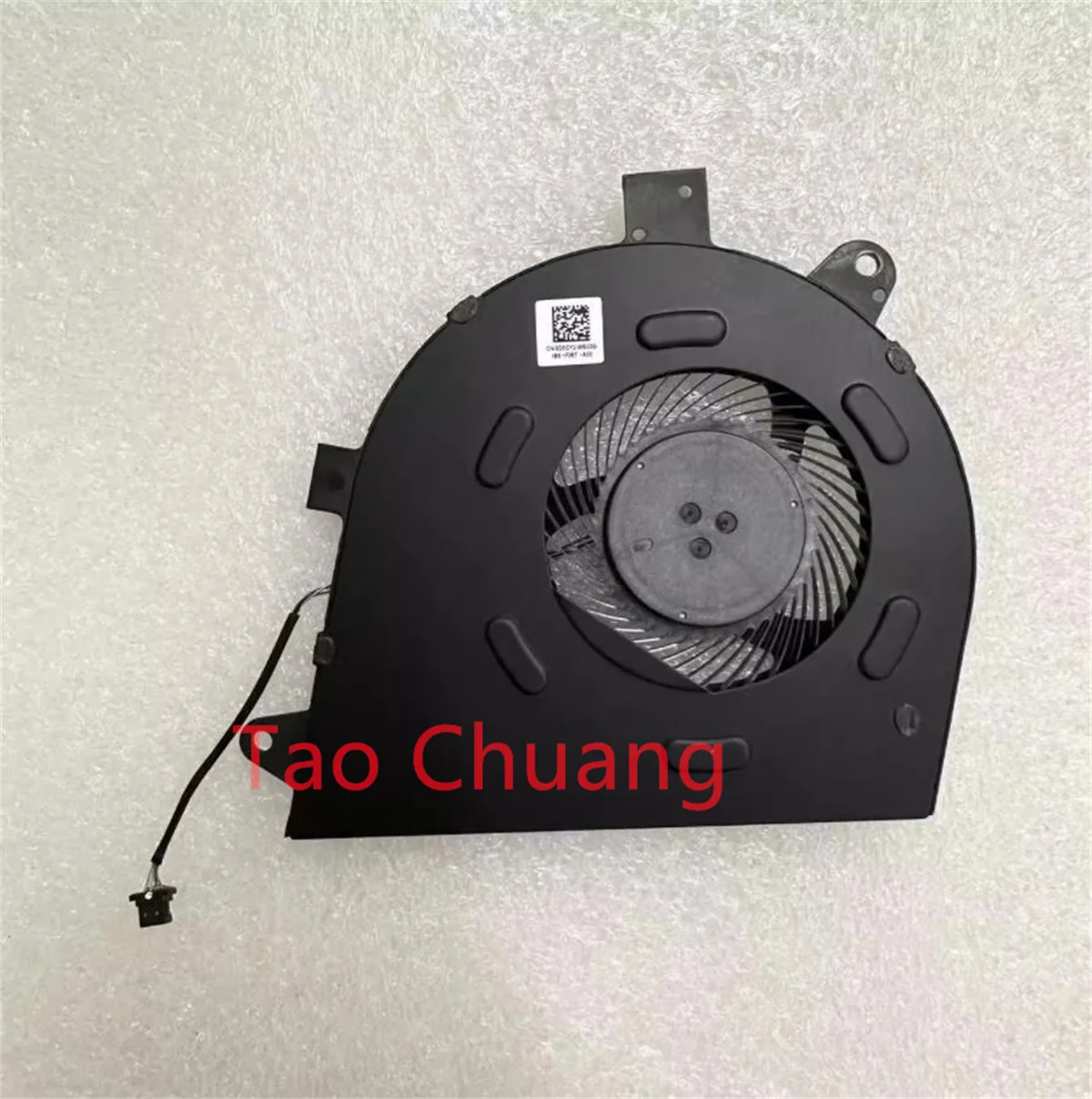 FOR Dell Inspiron 17 7706 2-n-1 Fan PB9206S05HN2 0DXCY2 - AliExpress