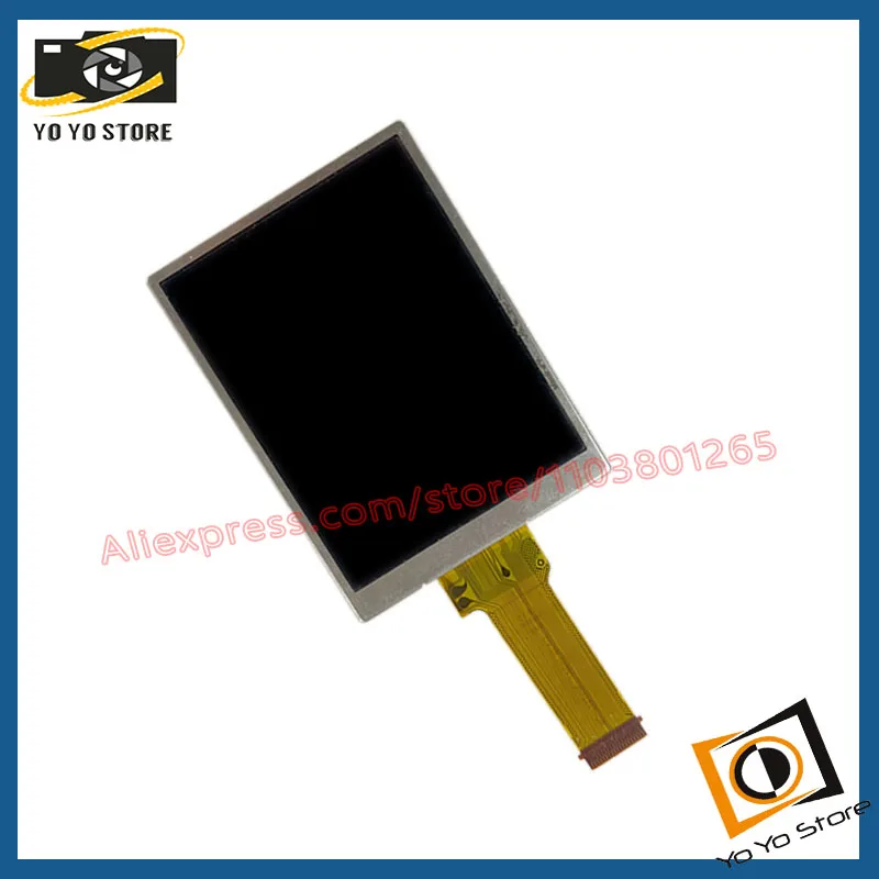 For-Samsung-ES30-For-Kodak-M580-LCD-Screen-Camera-Display-with ...