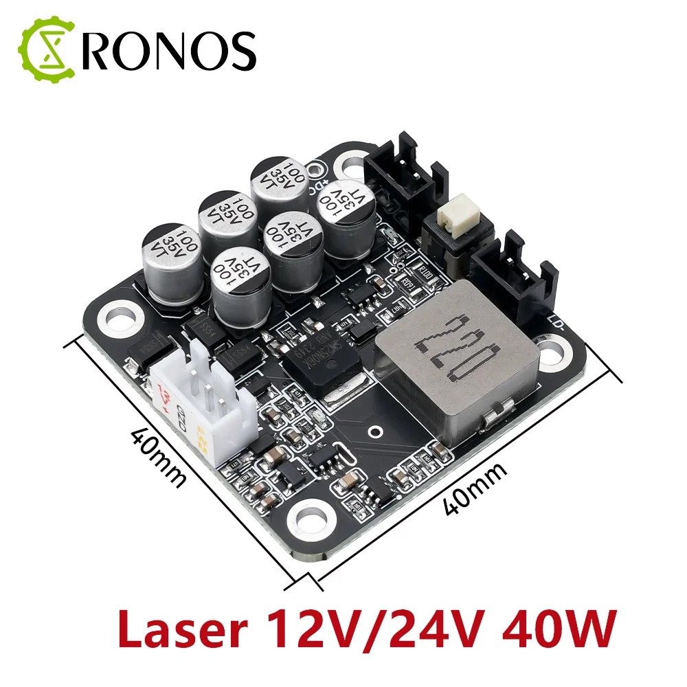 40W-Laser-Driver-Blue-Laser-Driver-Board-Laser-Driver-With-TTL-For-DIY ...
