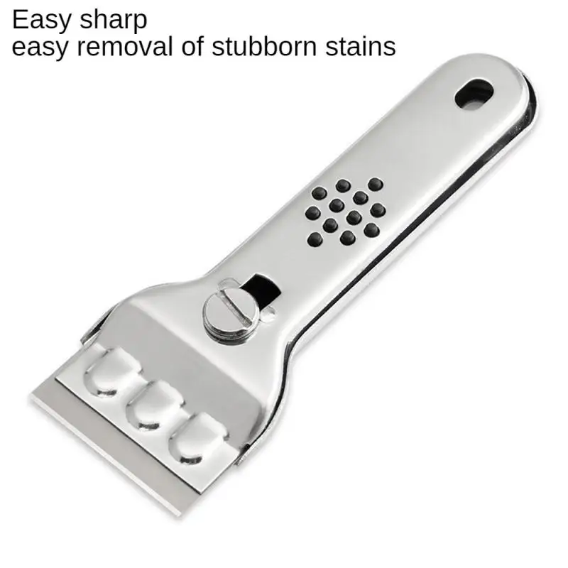 Paint-Scraper-Tool-Kitchen-for-Ceramic-Induction-Cooktops-Multifunction ...