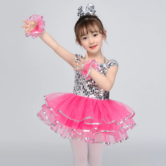 Cute Dance Outfits For Girls