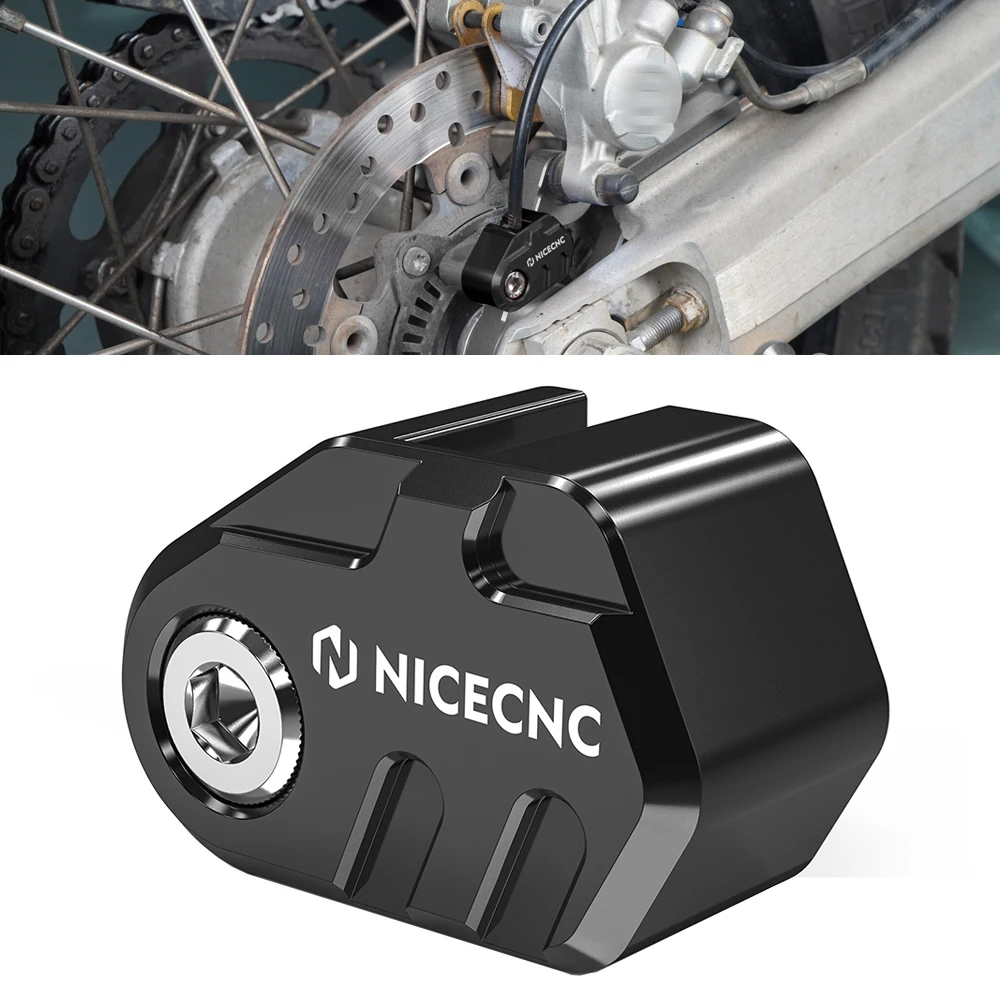 For-2012-2023-KTM-SMC-R-690-Enduro-R-Motorcycle-Rear-ABS-Sensor-Guard ...