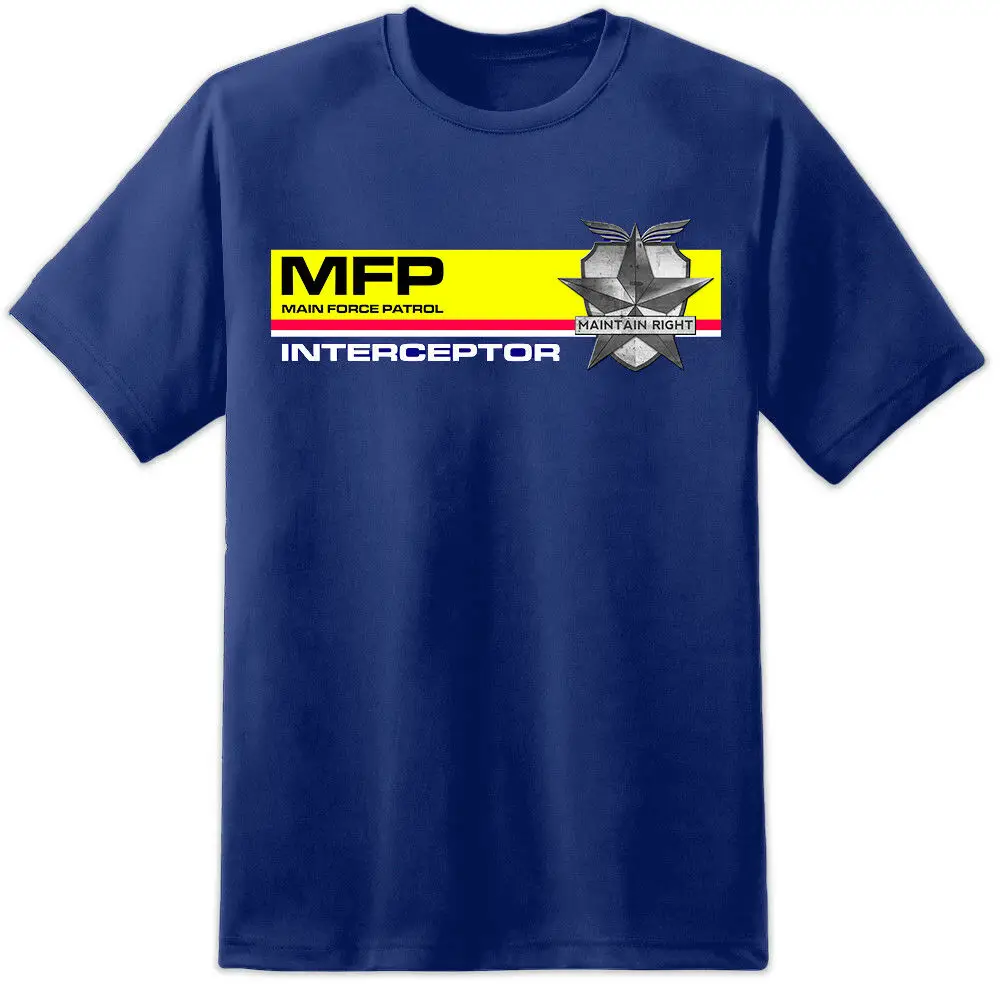 Mad-Max-Mel-Gibson-1979-Road-Warrior-MFP-T-Shirt-Main-Force-Patrol ...