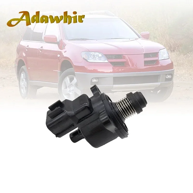 Idle Air Control Valve for 2.0/2.4L Mitsubishi AIRTREK ECLIPSE GALANT ...