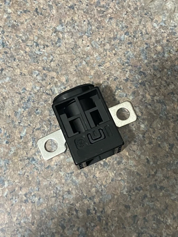 Fusibles,4F0915519 Batterie Coupé Fusible de Surcharge Protection ...