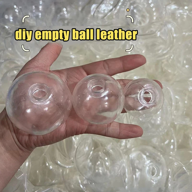 1PC-Sphere-Jewelry-TRP-Casting-Molds-Tools-DIY-Empty-Ball-Skin-Handmade ...