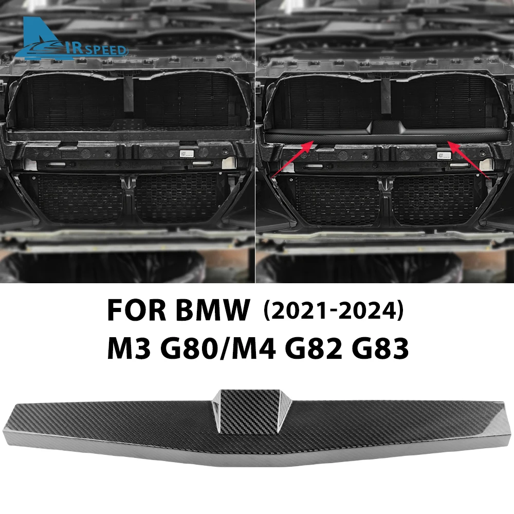 Car Front Bumper Crash Foam Cover Trim Perfect for BMW G80 G81 M3 G82 ...