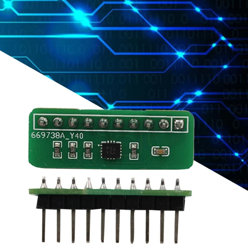 For FlipperZero For Air Mouse Module for Improved Computer Interaction ...