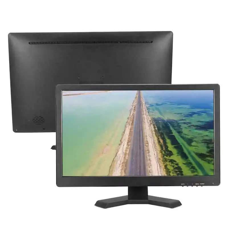 Leadstar 22 Polegada mini tv digital multifuncional completa hd 1080p ...