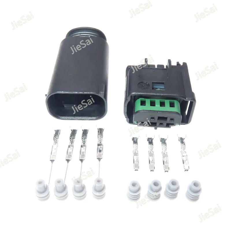 4-Pin-1-967640-1-8E0-971-934-968399-1-LPG-Converter-Automotive-Harness ...