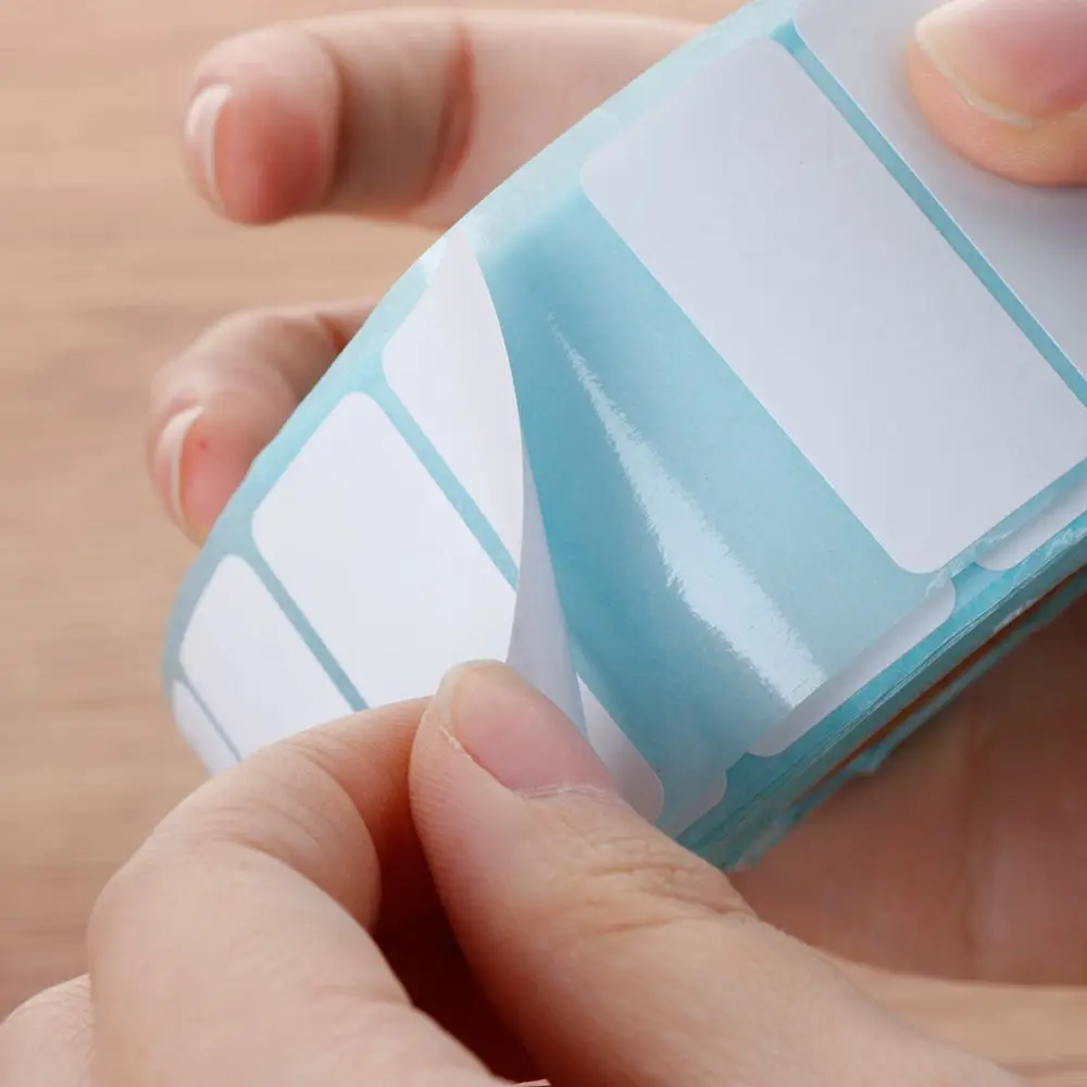 700pcs-Roll-40-20-40-30-50-30mm-Print-Supplies-Thermal-Label-Sticker ...