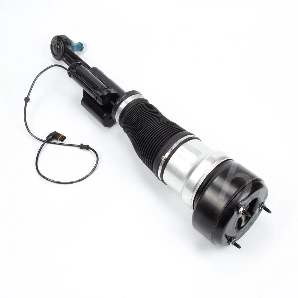 Front-Right-Air-Suspension-Strut-Assembly-Shock-Absorber-for-Mercedes ...