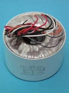 500W-Ring-Transformer-Double-36V-Double-49-Double-18V-9V-Ring-Power ...