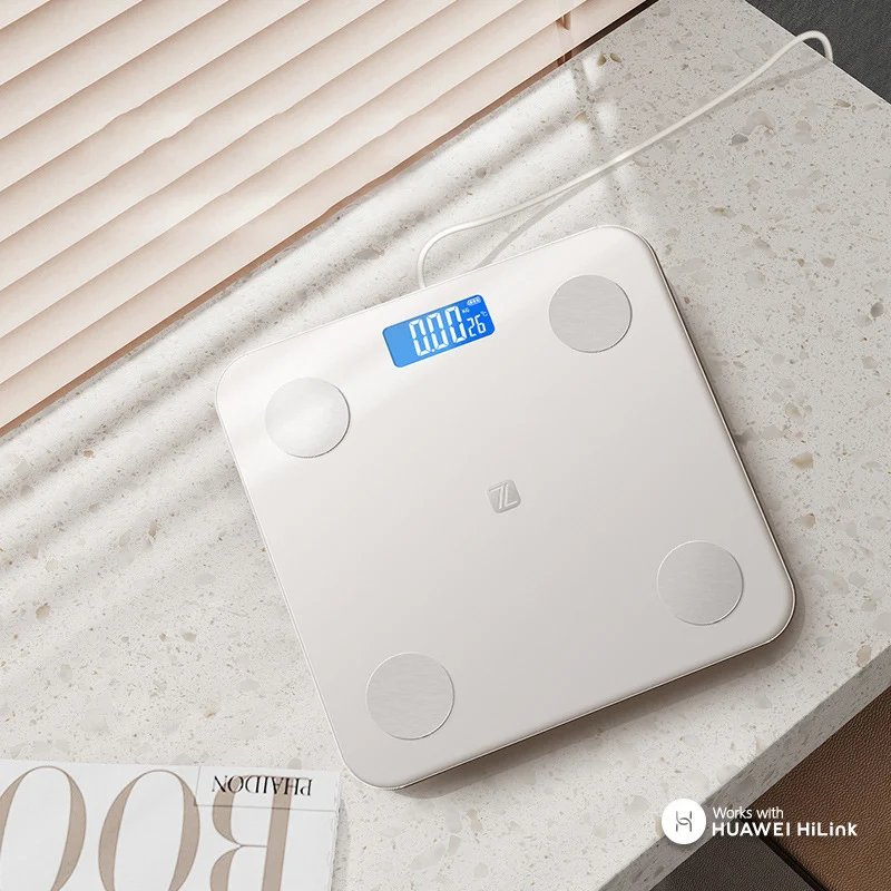 Body-Fat-Scale-Digital-Smart-Scales-Bathroom-Weight-Bettery-Scale-LCD ...