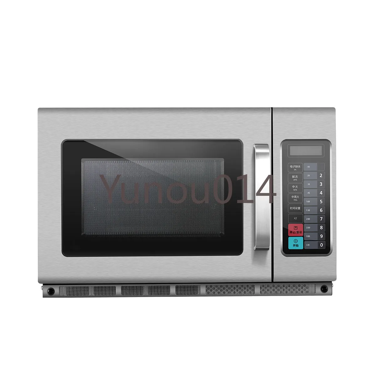 Smart-Microwave-Oven-for-Hotel-Restaurants-and-Household-Micro-wave ...