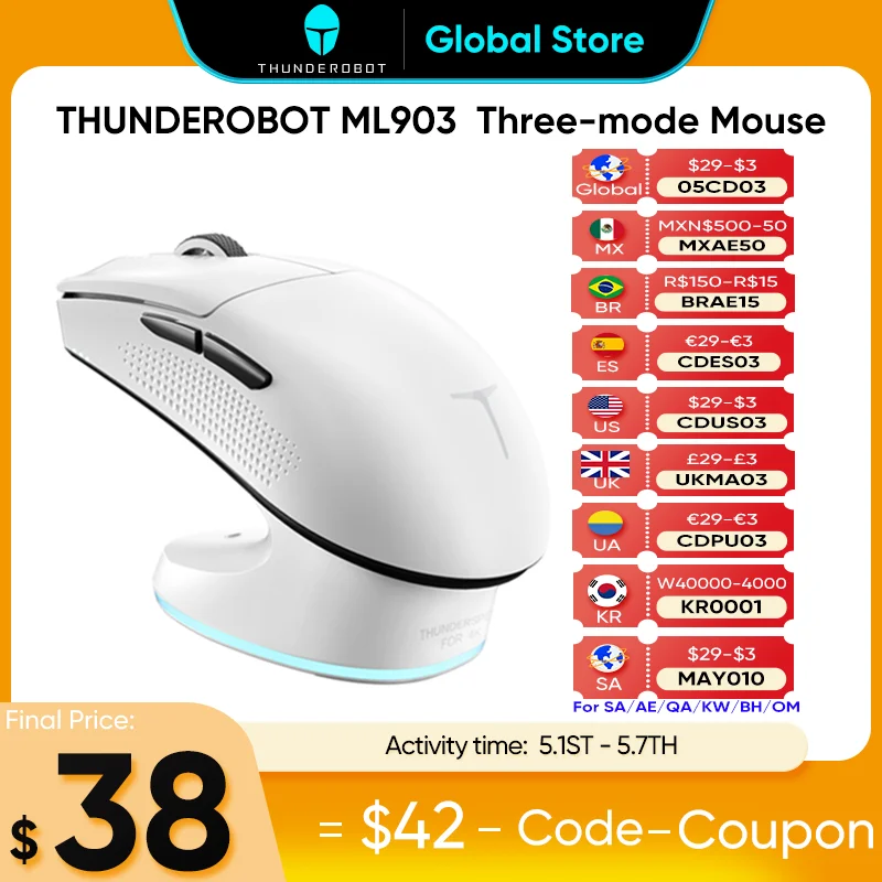 Exploring the Edge: Gaming Mouse with Infinite Scroll - Infinity Gamer Zone