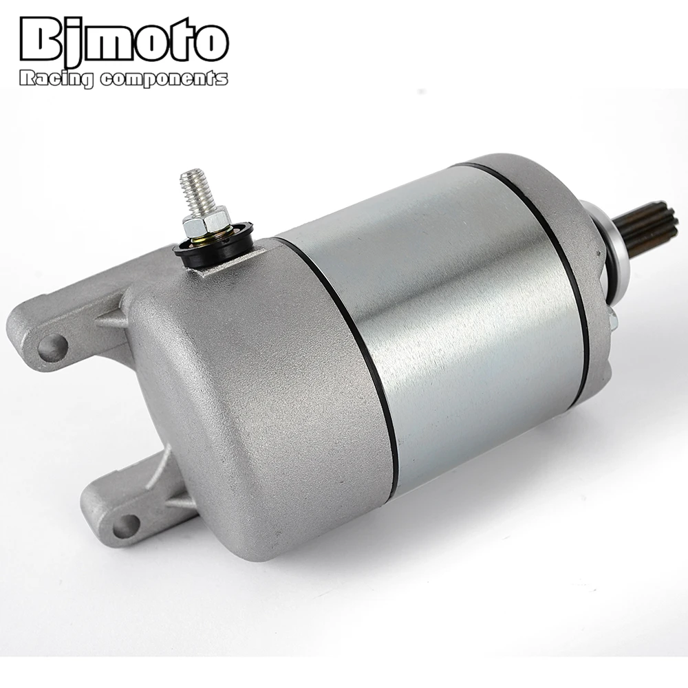 Starter-Motor-For-Honda-XR250-XL250-CBX250-AX-1-AX1-NX2502-NX250-1988 ...