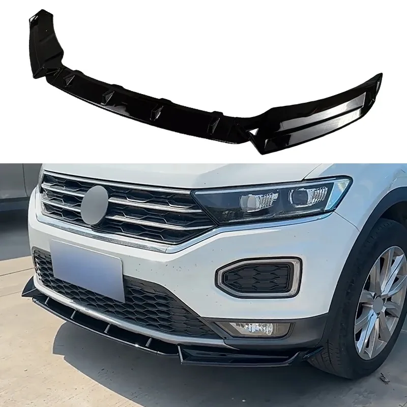 For Volkswagen T-Roc MK1 Standard 2017-2021 (Not for R) Car Front ...