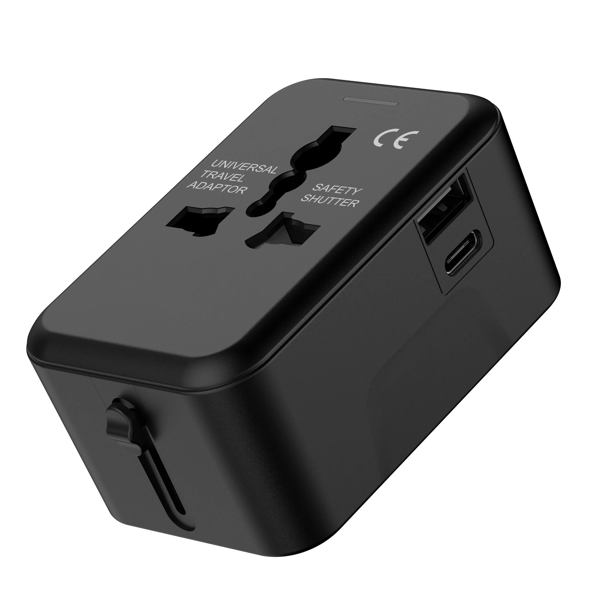 Tinsol-multiple-plug-socket-EU-AUS-UK-US-universal-travel-charger-power ...