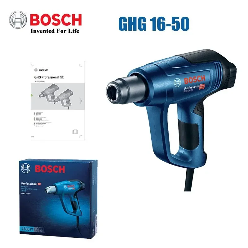 Bosch-Hot-Air-Gun-GHG16-50-18-60-20-63-Dryer-Car-Industrial-Dual ...