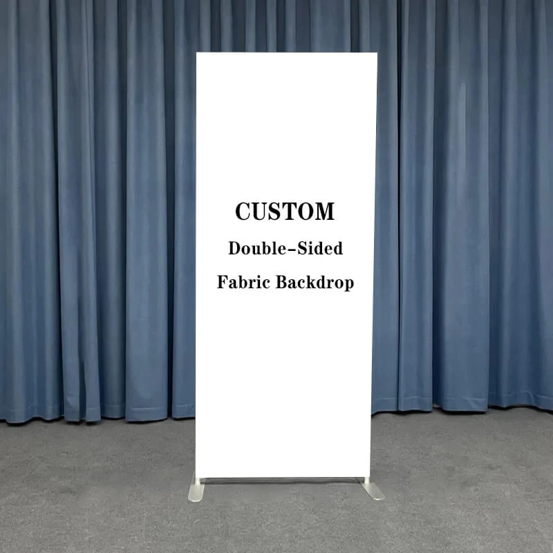 Customize-Square-Arch-Cover-Backdrop-Stand-Arched-Frame-Double-Side ...
