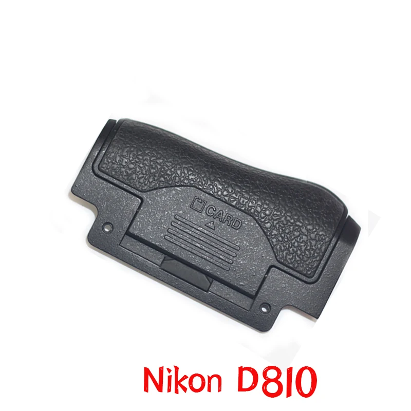 New-Original-CF-SD-Memory-Card-Cover-With-Rubber-Repair-Replacement ...