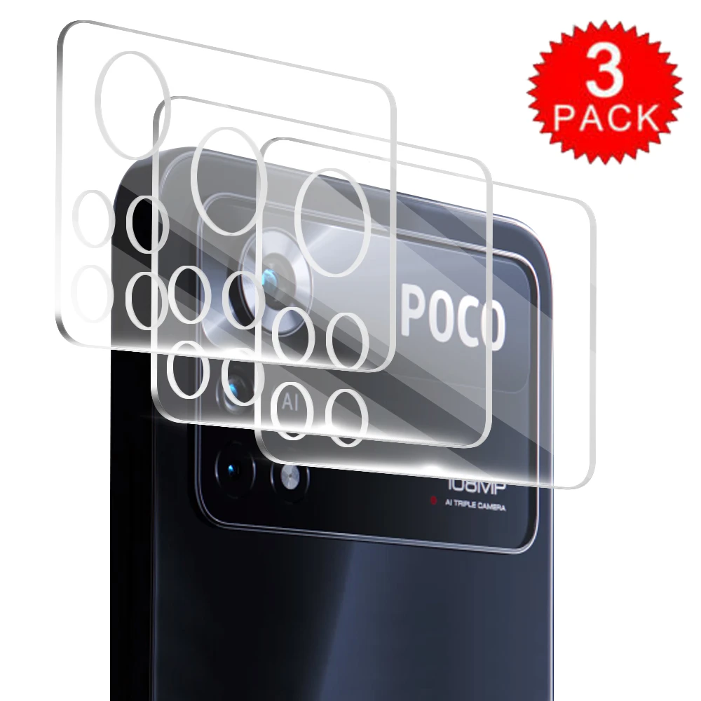Poco X4 Pro 5g Mobile Screen Protector | Xiaomi Poco X4 Pro 5g Screen ...