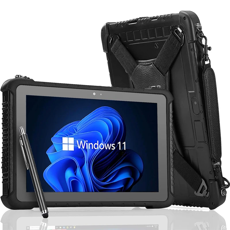 10-1-inch-Windows-11-Rugged-Tablet-4G-LTE-GPS-128G-Water-Proof-Sunlight ...
