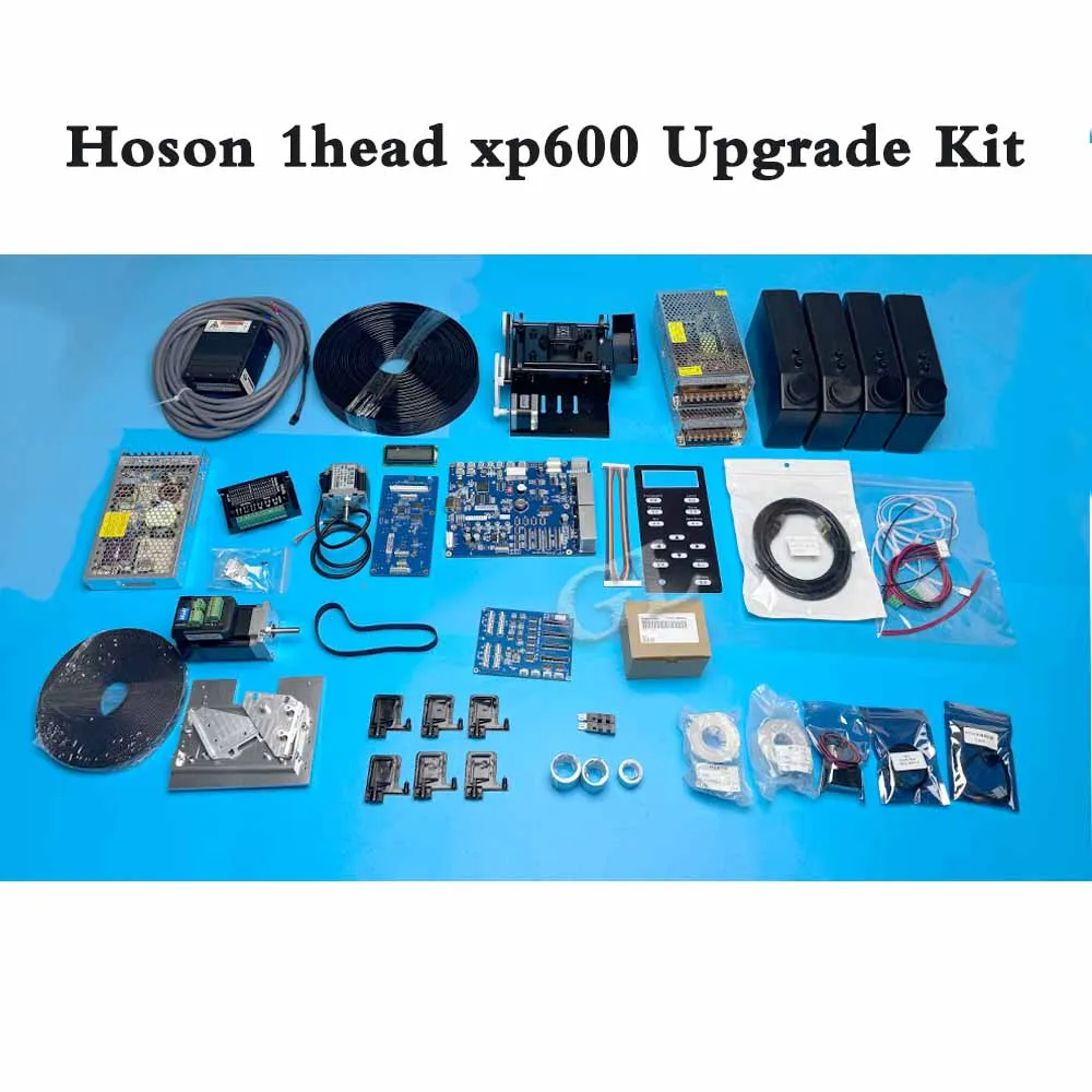 KYJET-Hoson-Kit-de-placa-base-para-impresora-de-tinta-de-sublimaci-n-UV ...