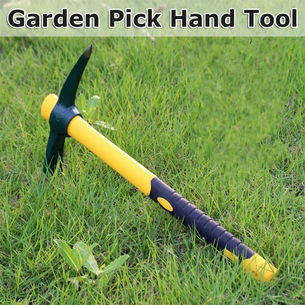 Hand-Small-Household-Mountain-Pick-Camping-Garden-Supplies-Planting ...
