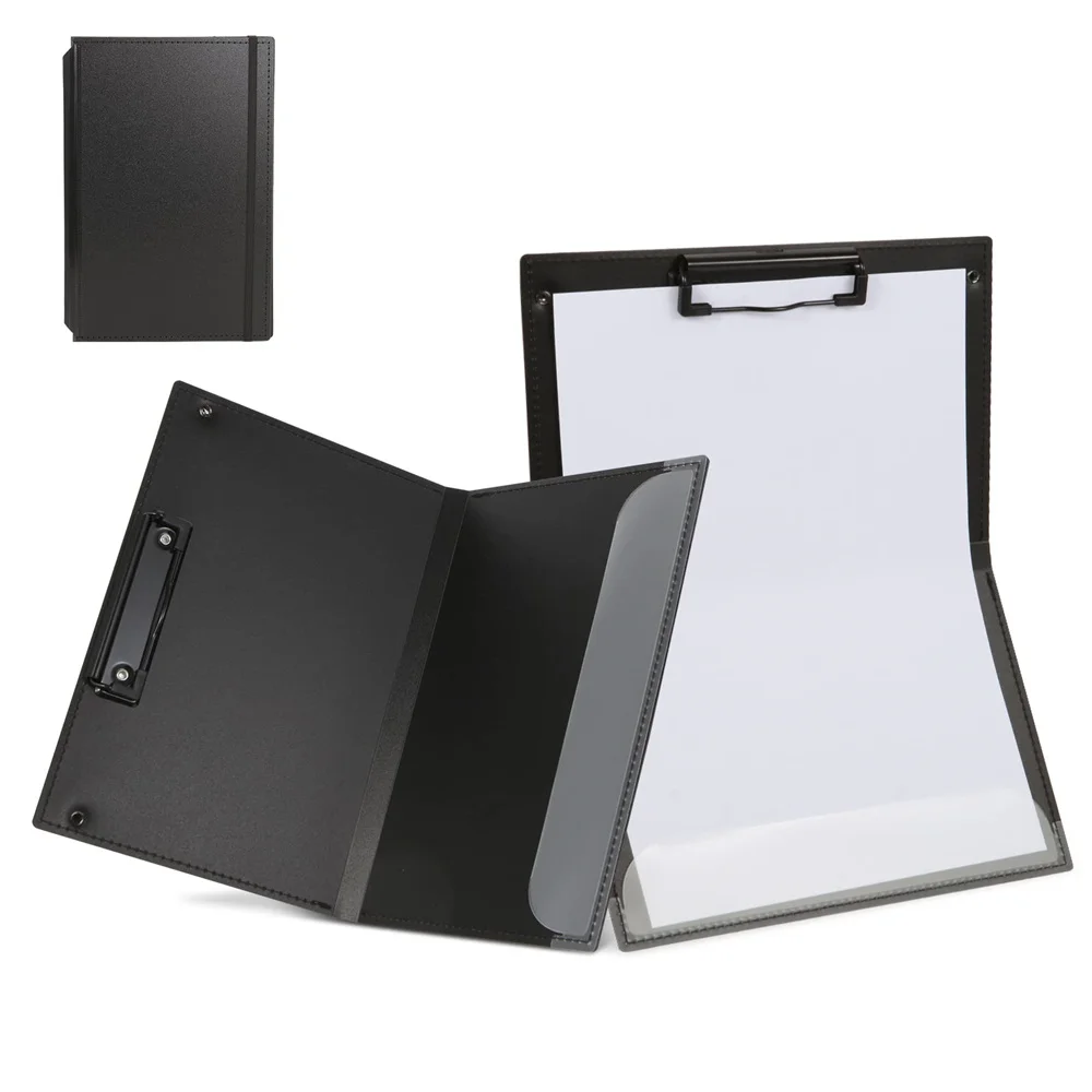 Nursing-Clipboard-A4-Foldable-Clipboard-with-Clip-Portable-Folding ...