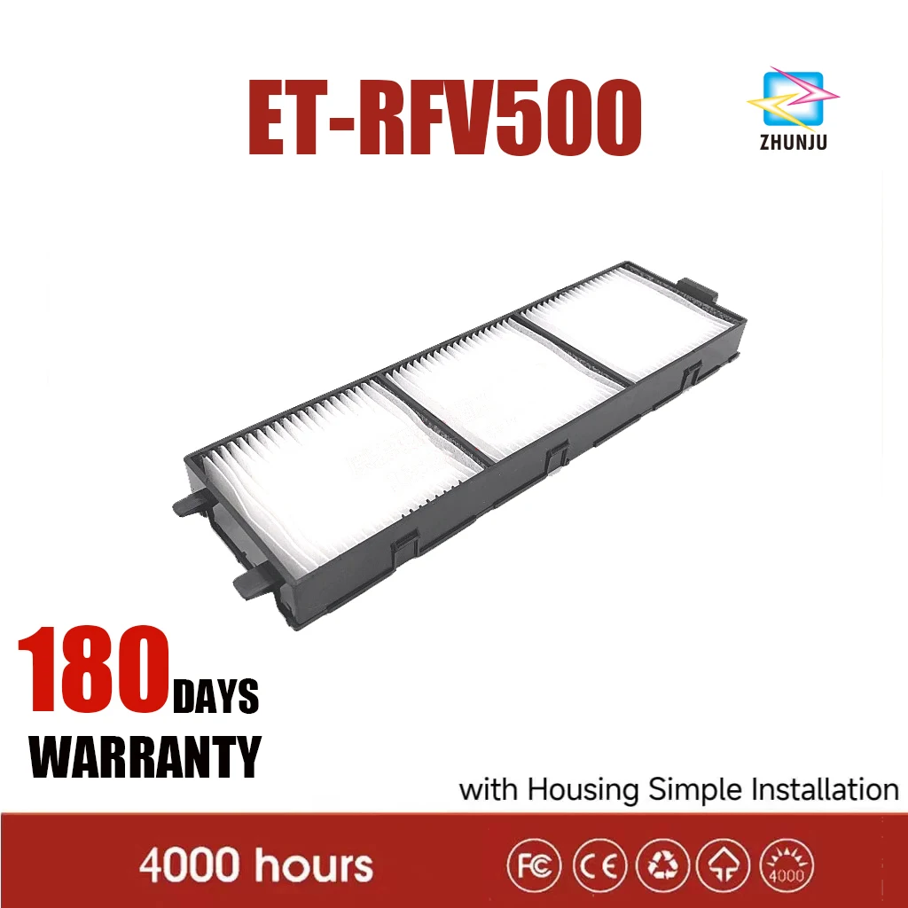 ET-RFV500-Projector-Air-Filter-For-PT-VMW50EJ-VMW50U-VMW60EJ-VMW60U ...