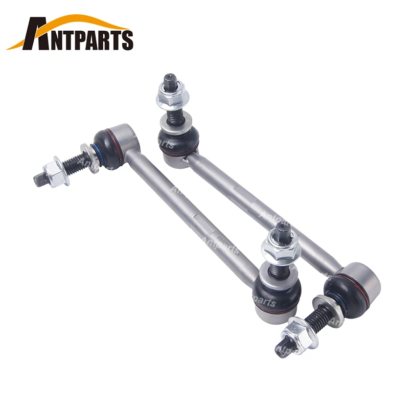 2PCS Front Suspension Stabilizer Sway Bar Link Rear For Jeep Grand ...