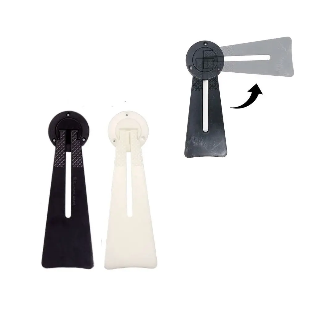 Plastic-Picture-Photo-Frame-Mirror-Art-Work-Display-Easel-Back-Board ...