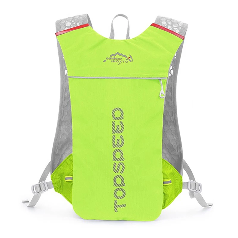 Inoxto-M-nner-Trail-Running-ultraleichte-5l-Rucksack-Running-Hydrat-ion ...