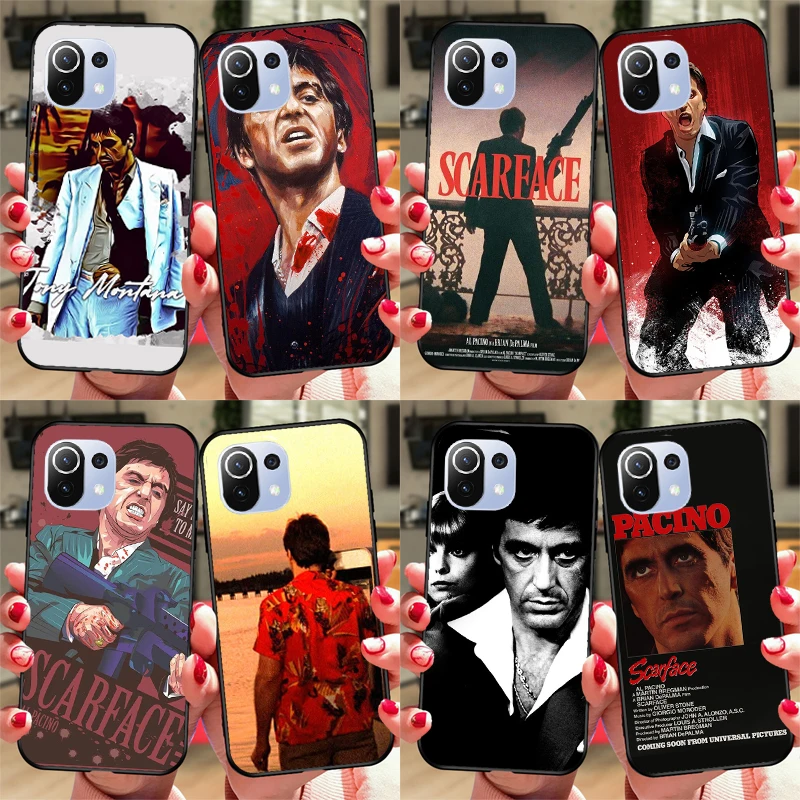 Scarface-Tony-Montana-Funda-For-POCO-F5-X3-X4-X5-Pro-F4-GT-C40-F3-Case.jpg