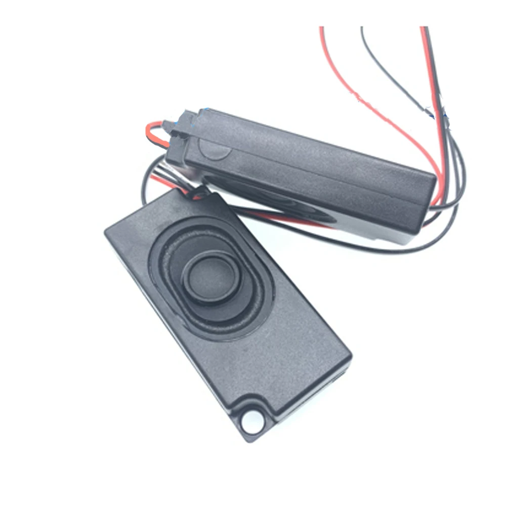 2Pcs-Portable-Audio-3070-4-Ohm-3W-Advertising-LCD-TV-Speakers ...