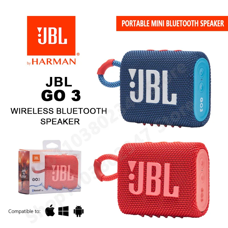 JBL-GO-3-altavoz-inal-mbrico-con-Bluetooth-port-til-resistente-al-agua ...