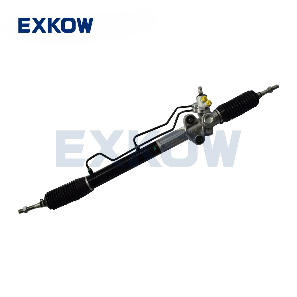 Power-Steering-Gear-Rack-for-Mitsubishi-Pajero-Montero-Shogun-4-IV-2006 ...