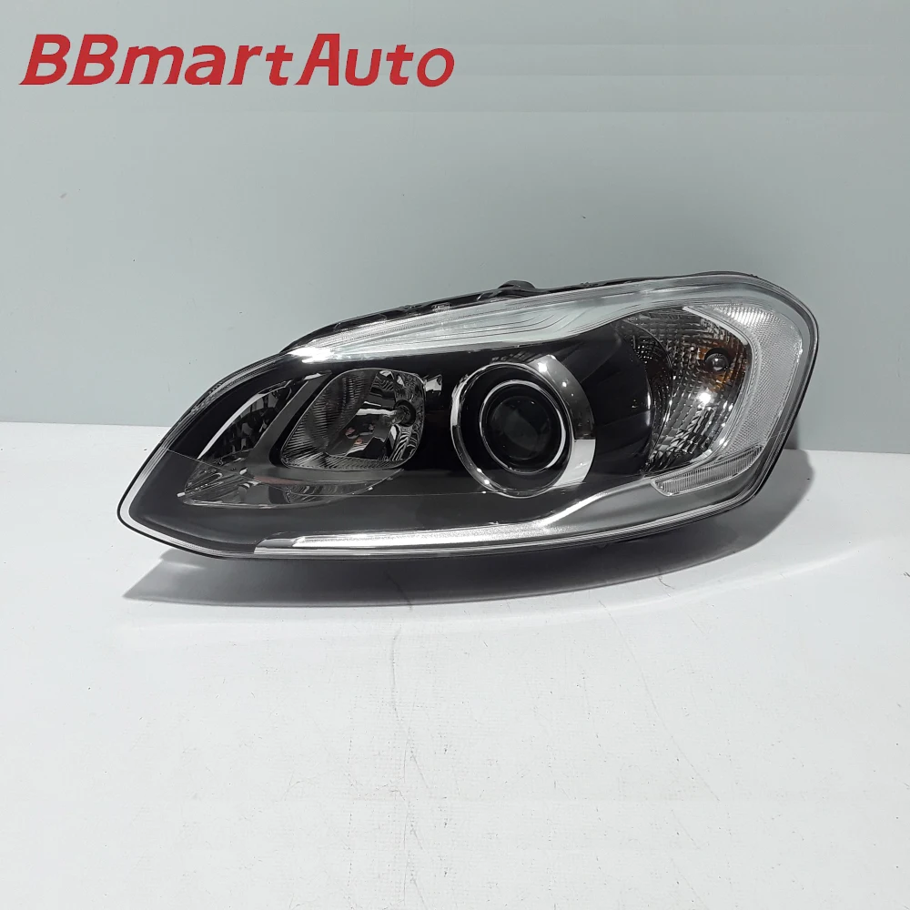 31395896-BBmart-Auto-Parts-1pcs-Headlight-Front-Lamp-Left-For-Volvo ...