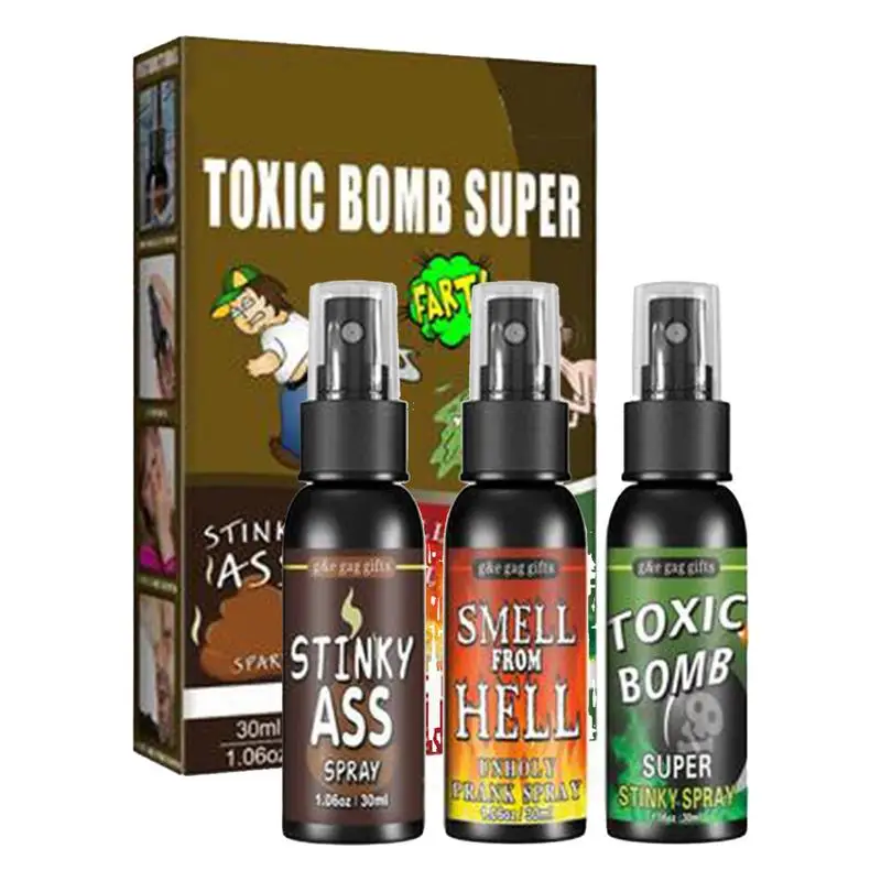 Stinky-Fart-Spray-Bombs-Poop-Hell-Bombs-Flavour-April-Fools-Liquid-Toys ...