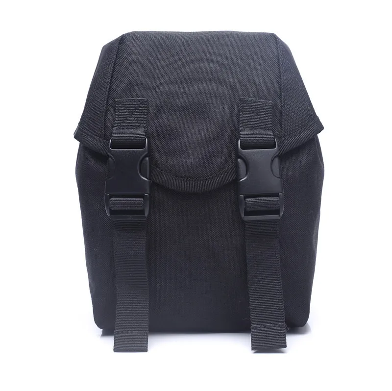 Tactical Attachment Pouch Storage Bag Pack For Leg / Belt / Molle For ...