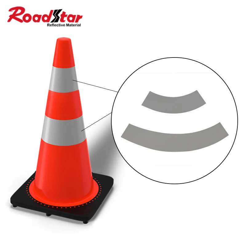 Roadstar-Traffic-Cone-Reflective-Sticker-High-Visibility-Self-Adhesive ...