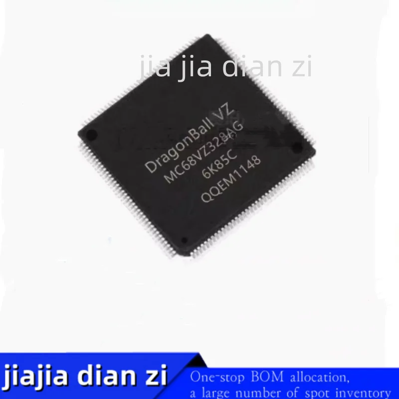 1pcs-lot-MC68VZ328AG-MC68VZ328-Microcontroller-LQFP-144-ic-chips-in ...