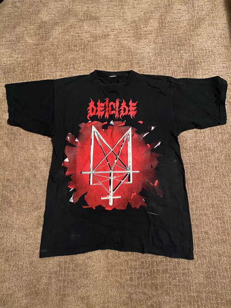 Deicide Legion Shirt