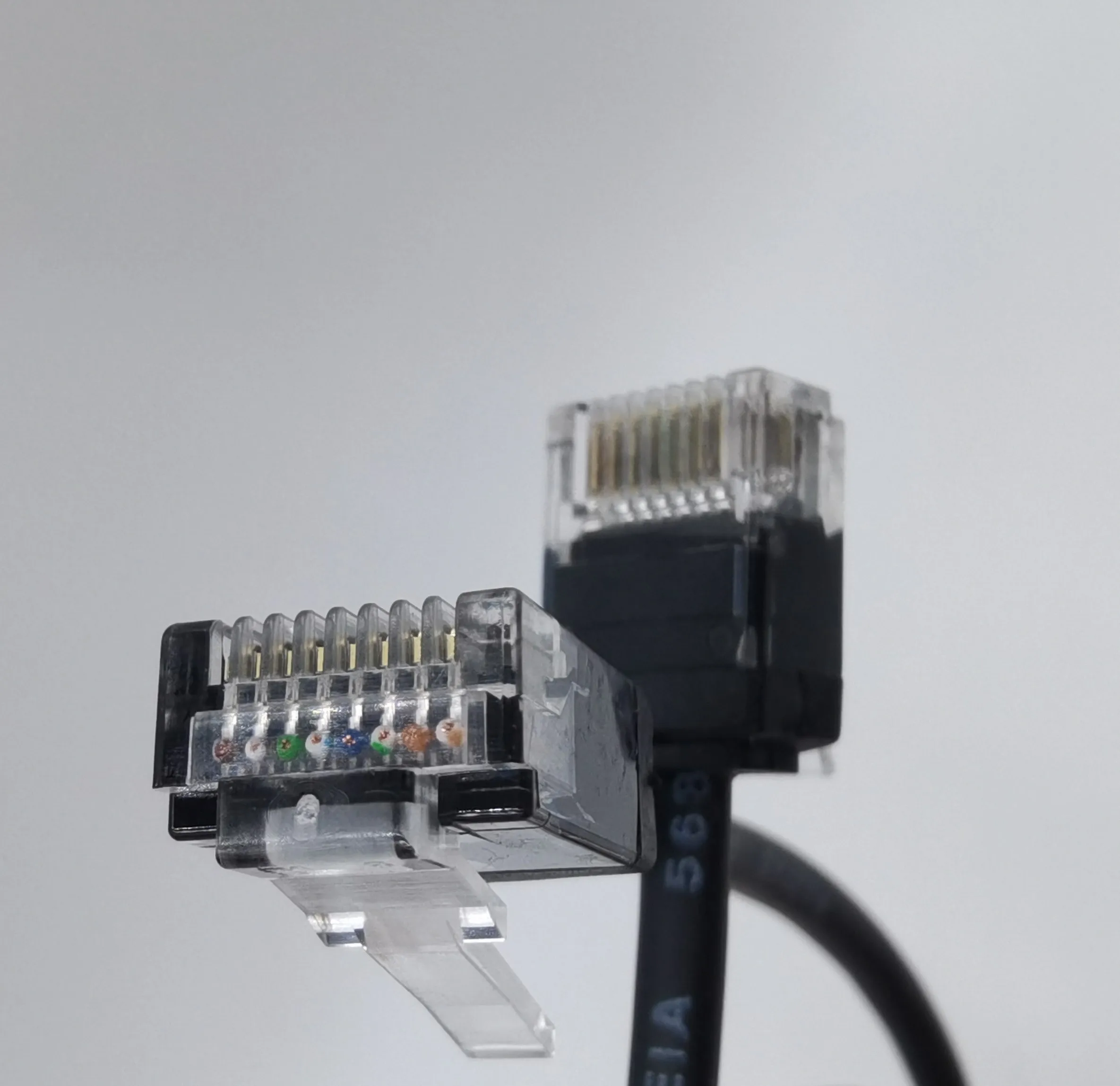 CAT6A-Ultra-Slim-Thin-Ethernet-Patch-Cable-RJ45-500MHz-10G-UTP-Short ...